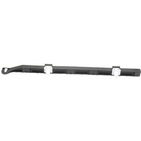 Amazon.com: GO-PARTS - for 2012-2013 Honda Civic Rear Bumper Bracket ...