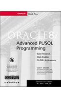 Oracle 8i: Advanced PL/SQL Programming (With CD) : Amazon.in: Books