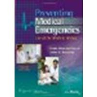 Preventing Medical Emergencies: Use of the Medical History by Pickett ...