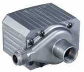 Amazon.com : Danner E G 950 GPH Pond Mag 9.5 Pump with Foam Prefilter ...
