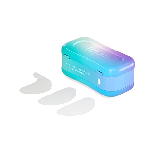 Snapklik.com : Bandages - Biggie Face Savers, Hydrocolloid Acne Blemish ...
