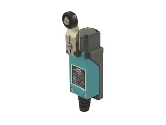 Suns International AZ-8104 AZ8 Series SPDT Side Roller Arm Actuator ...