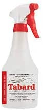 Tabard Equine Fly Repellent Spray : Amazon.co.uk: Pet Supplies