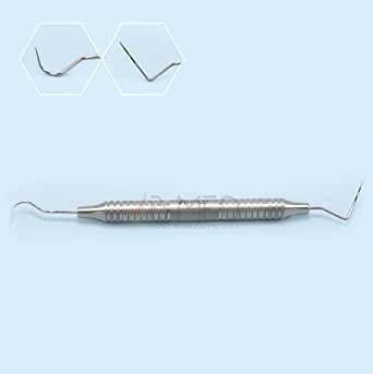 Amazon.com: Dental Perio Probe CP11/23 Color Coded : Industrial ...