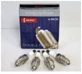Denso (3183) Q14R-U11 Spark Plugs, Pack of 4 : Buy Online at Best Price ...