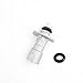 Amazon.com: omoZone Upgraded Aluminum Engine Oil Cooler Inlet Connector ...