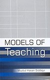 Buy Models of Teaching Book Online at Low Prices in India | Models of ...