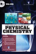 Core Concepts In Chemistry: Physical Chemistry (Book With Dvd): 3g E ...