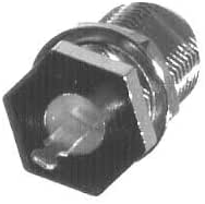 Amazon.com: RFF-1444 "F" Chassis Jack with Solder Tab (10 pieces ...