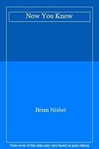 Buy Now You Know Book Online at Low Prices in India | Now You Know ...