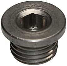 Amazon.com: Walker Products 90-210SS Oxygen Sensor Adapter Bung ...