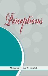 Perceptions: unknown author: 9788180883828: Amazon.com: Books