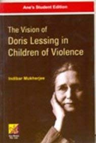 Ane Books Pvt. Ltd Vision of Doris Lessing in Children of Violence ...