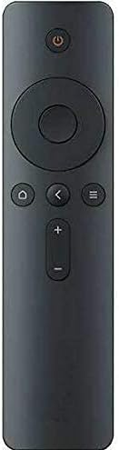 Buy Tech Vibes Remote Compatible with Mi tv Remote Control Suitable ...