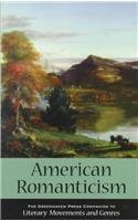 Literary Movements and Genres - American Romanticism (paperback edition ...