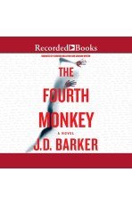 Amazon.com: The Fourth Monkey: 9781501939440: J.D. Barker, Graham ...