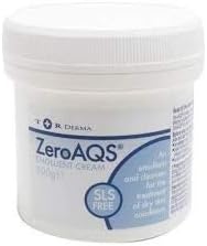 ZeroAQS Emollient Cream 500g : Amazon.co.uk: Beauty