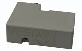 VESDA Filter Cartridge VSP-005 Single Cartridge : Amazon.in: Musical ...