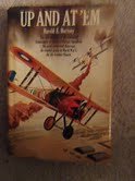 Up and at 'em (Air combat classics): Hartney, Harold E.: Amazon.com: Books