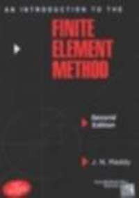 AN INTRODUCTION TO THE FINITE ELEMENT : REDDY: Amazon.in: Books