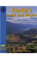 Earth's Land and Water (Yellow Umbrella Books): Bonnie Beers ...