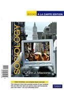 Amazon.com: Sociology: Books a La Carte Edition: 9780205744671 ...