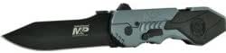 Amazon.com: HANDLE W/ RUBBER OUTLAY, SIDE SAFETY & GLASS BREAK : Sports ...