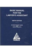 Nals Basic Manual for the Lawyer's Assistant: Thomas L. Naps ...