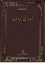 Tragedias I : Sófocles, Eurípides, Esquilo: Amazon.es: Libros