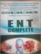 ENT COMPLETE : UPDATE FROM " DHINGRA & SCOTTS BROWN" : Amazon.in