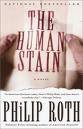The Human Stain: Roth, Philip: Amazon.com: Books