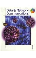 Data & Network Communication (Book Only): Miller, Michael A ...