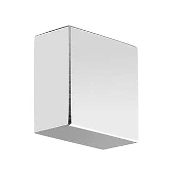 Enakshi (LABEL) Creations Strong Neodymium Suction Block Sturdy Heavy ...