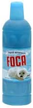Amazon.com: Foca Liquid Detergent (Pack of 16) : Health & Household