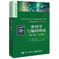 Cryptography and Coding Theory (Third Edition) (English Edition)(Chinese Edition): Trappe Wade ...