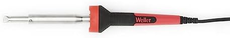 Weller SP80NUS Heavy Duty LED Soldering Iron, Red/Black : Amazon.ca ...