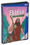 DESCUBRE LA BIBLIA ANTIGUO TESTAMENTO DVD VIDEO A PARTIR DE 7 A OS ...