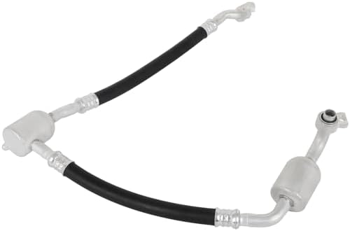 Amazon.com: SCITOO AC Suction and Discharge Line Hose Assembly for ...