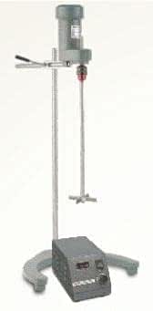 Remi - Heavy Duty stirrer with PMDC Motor having Stirring Shaft ...