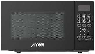 Arrow 20L Digital microwave oven, 700W, 10 microwave power levels | RO ...