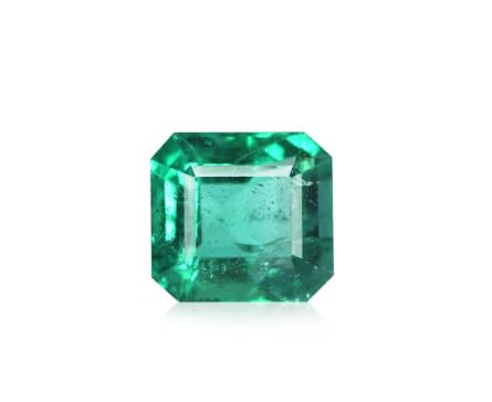 REAL GEMS Green Mani Maragatha Pachai Original Stone Emerald Stone ...