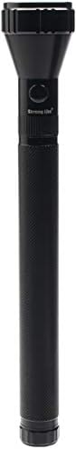 Strong Lite Rechargeable Led Flashlight System SRL7800 LED Torch : Buy ...