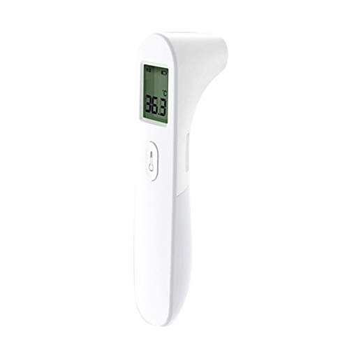 Super Light Infrared Non-Contact Thermometer Forehead Body Surface ...