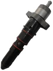 Amazon.com: Fuel Injector 3349860 for Cummins Engine STC KTA19 KTA38 ...