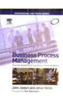 Buy Business Process Management Book Online at Low Prices in India ...