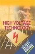 Amazon.in: Buy High Voltage Technology Book Online at Low Prices in ...