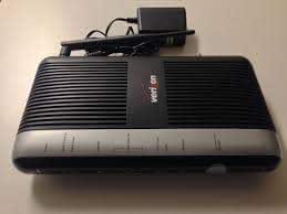 Actiontec Verizon Fios Wireless N Router, Rev E : Amazon.ca: Electronics