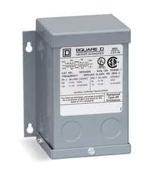 Amazon.com: Transformer, 120/240VAC, 12/24VAC, 150VA : Industrial ...