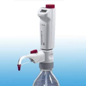 Dispensette III Digital Liquid Bottle-Top Dispenser 10.0-25 mL : Amazon ...