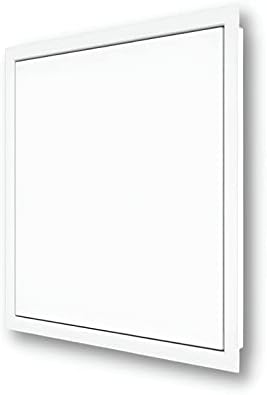 AirTech-UK Metal Access Panel Various Push Lock Inspection Panel Door ...